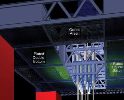Dry trees offer alternative for deepwater development | Offshore