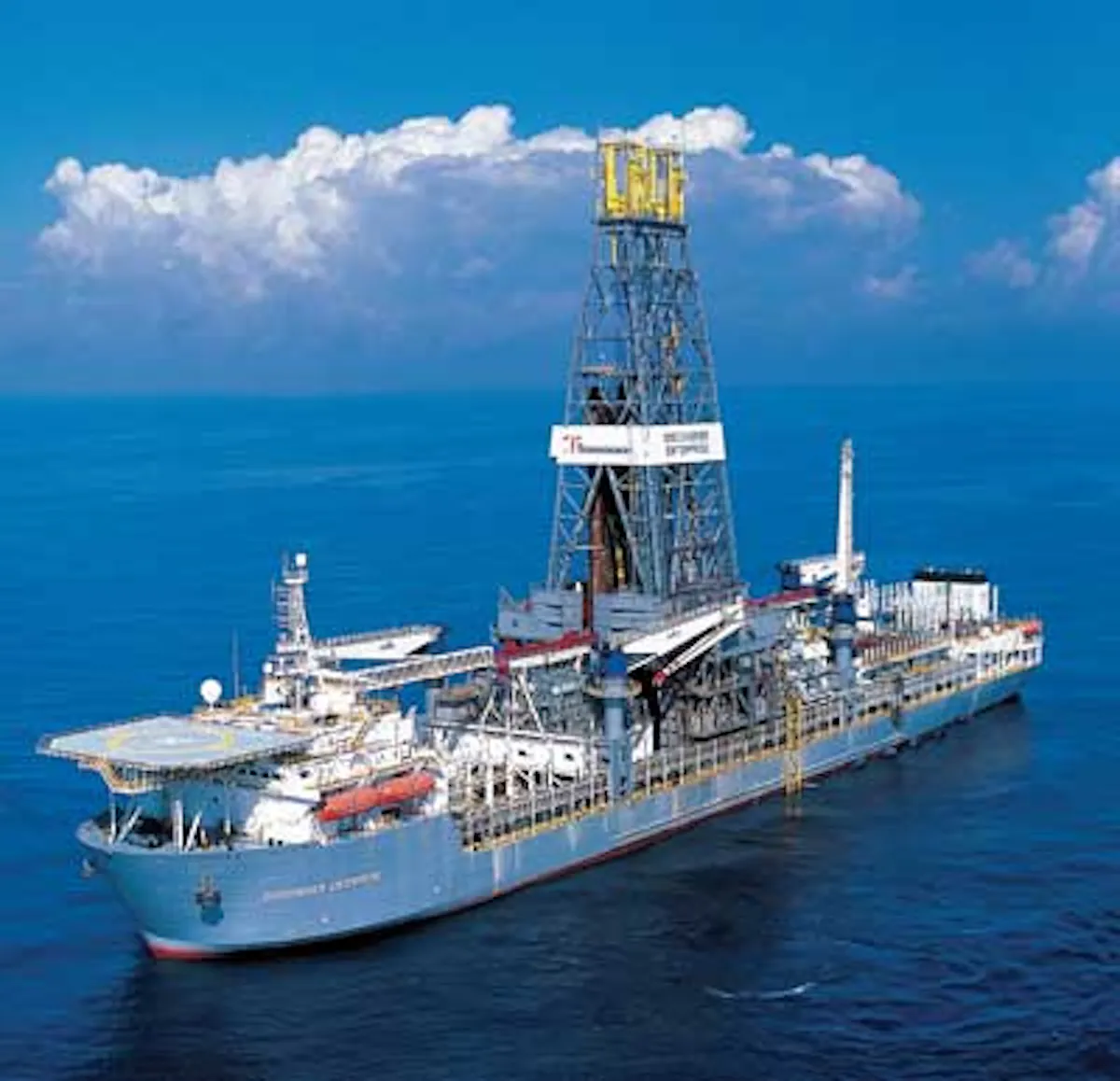 Tight control of equivalent circulating density offers benefits | Offshore