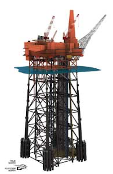 Safety, feasibility highlight platform removal plan | Offshore