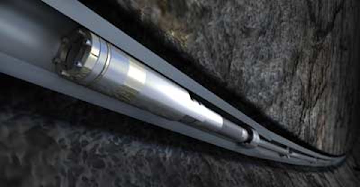 Scientific Drilling launches new mud-pulse MWD system | Offshore