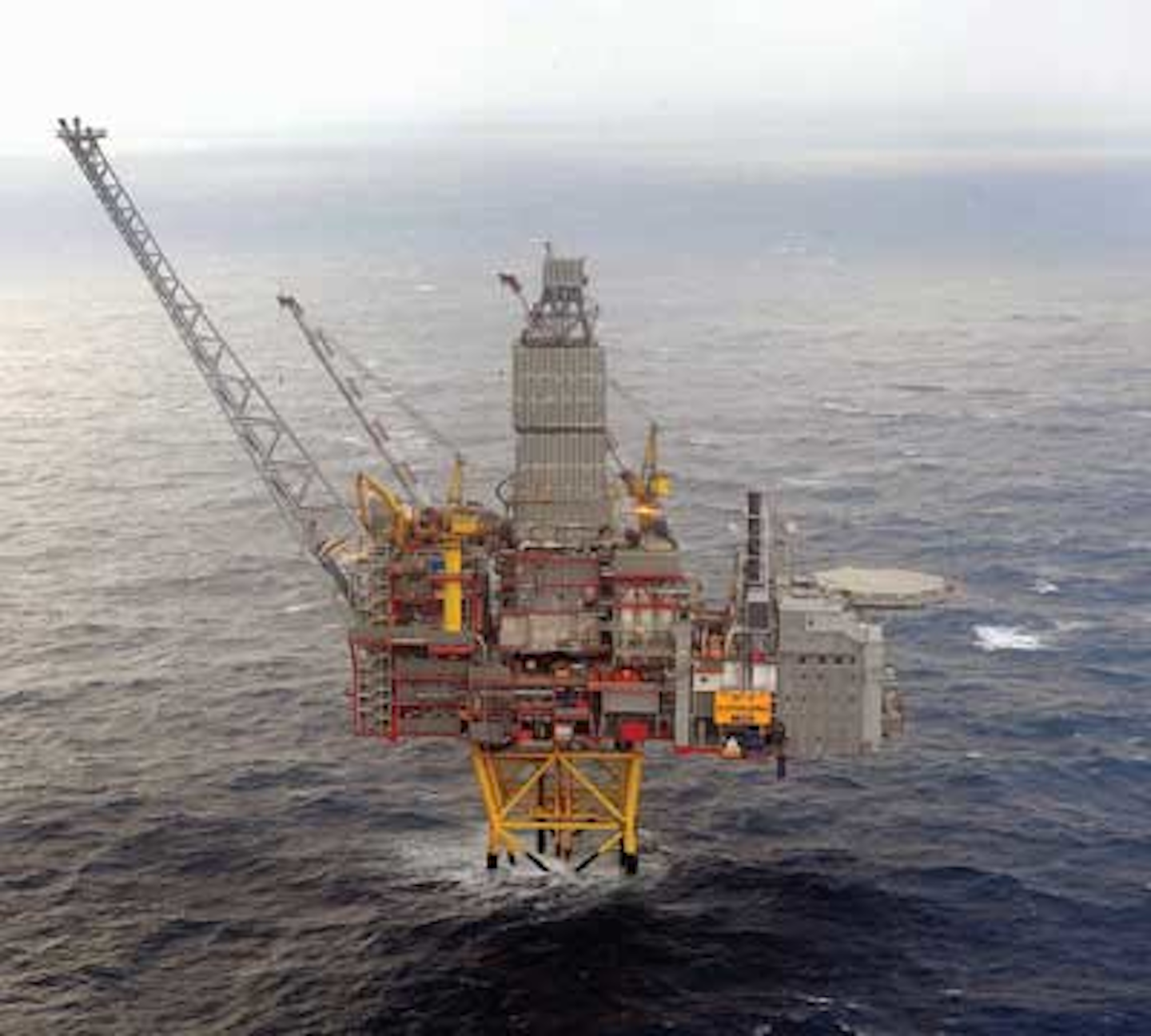 Norway projects on track for record spend | Offshore