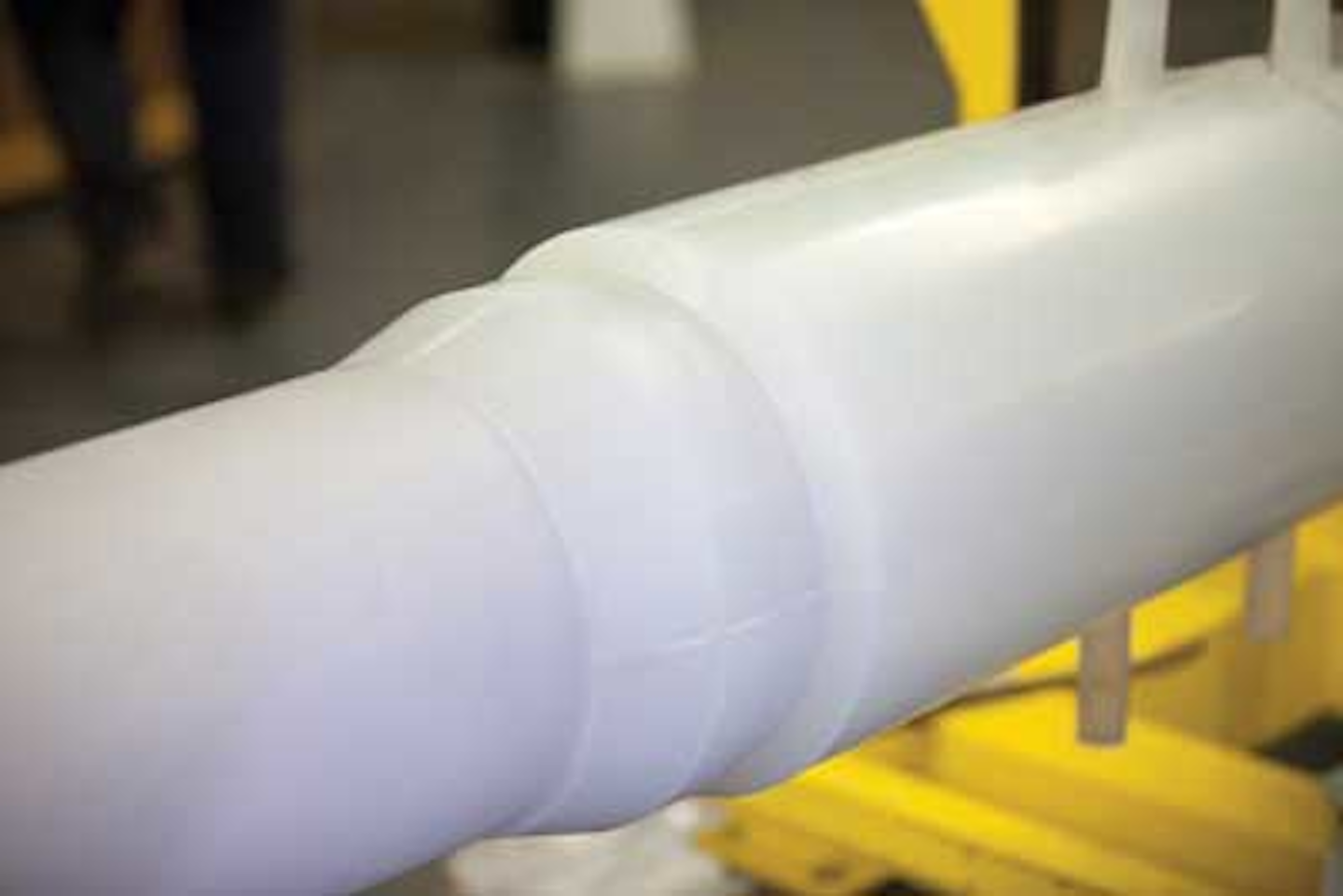 Dow Corning introduces subsea wet insulation system | Offshore