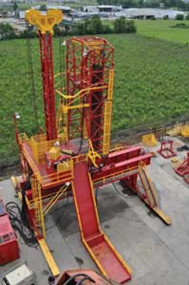 Rigless technology facilitates late-stage intervention | Offshore
