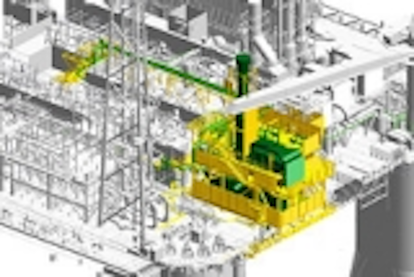 Statoil plans new compressor for Kristin | Offshore