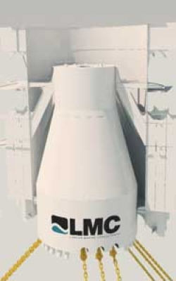 Harsh environments, riser arrays drive turret design evolution | Offshore