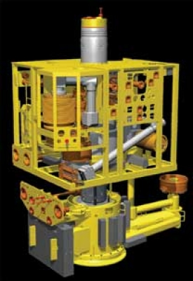 BC-10 starts first fully subsea producing system | Offshore Magazine