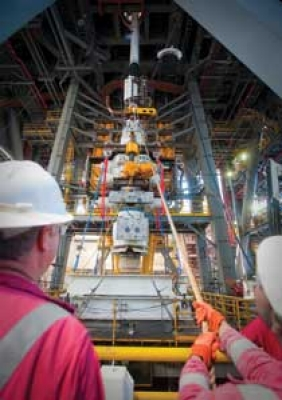 Officials dictate extreme caution in Macondo 'capping stack' test ...