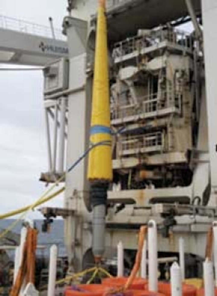 SUBSEA SYSTEMS | Offshore