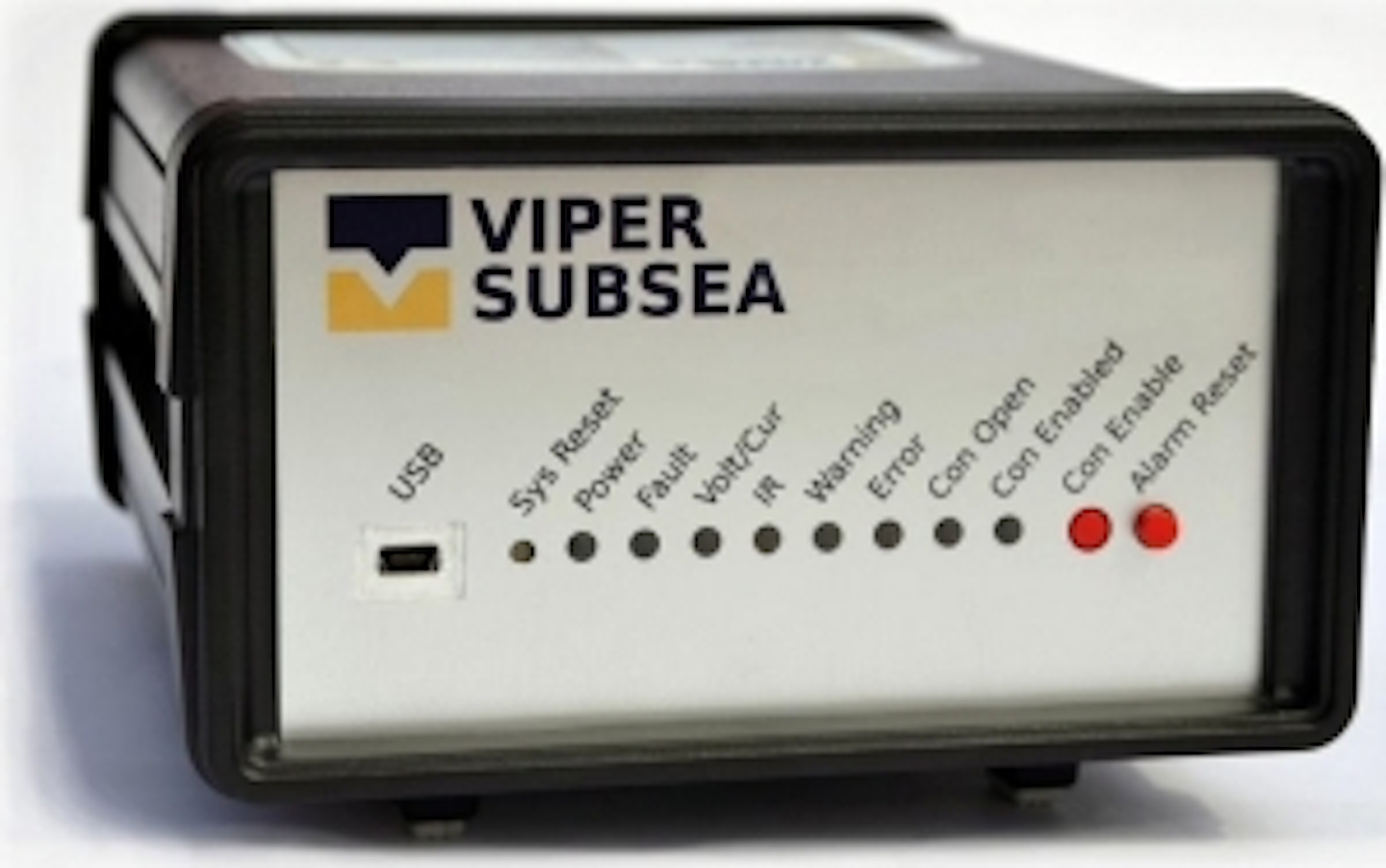 Offshore Europe 2011: Viper Subsea unveils new line of insulation ...