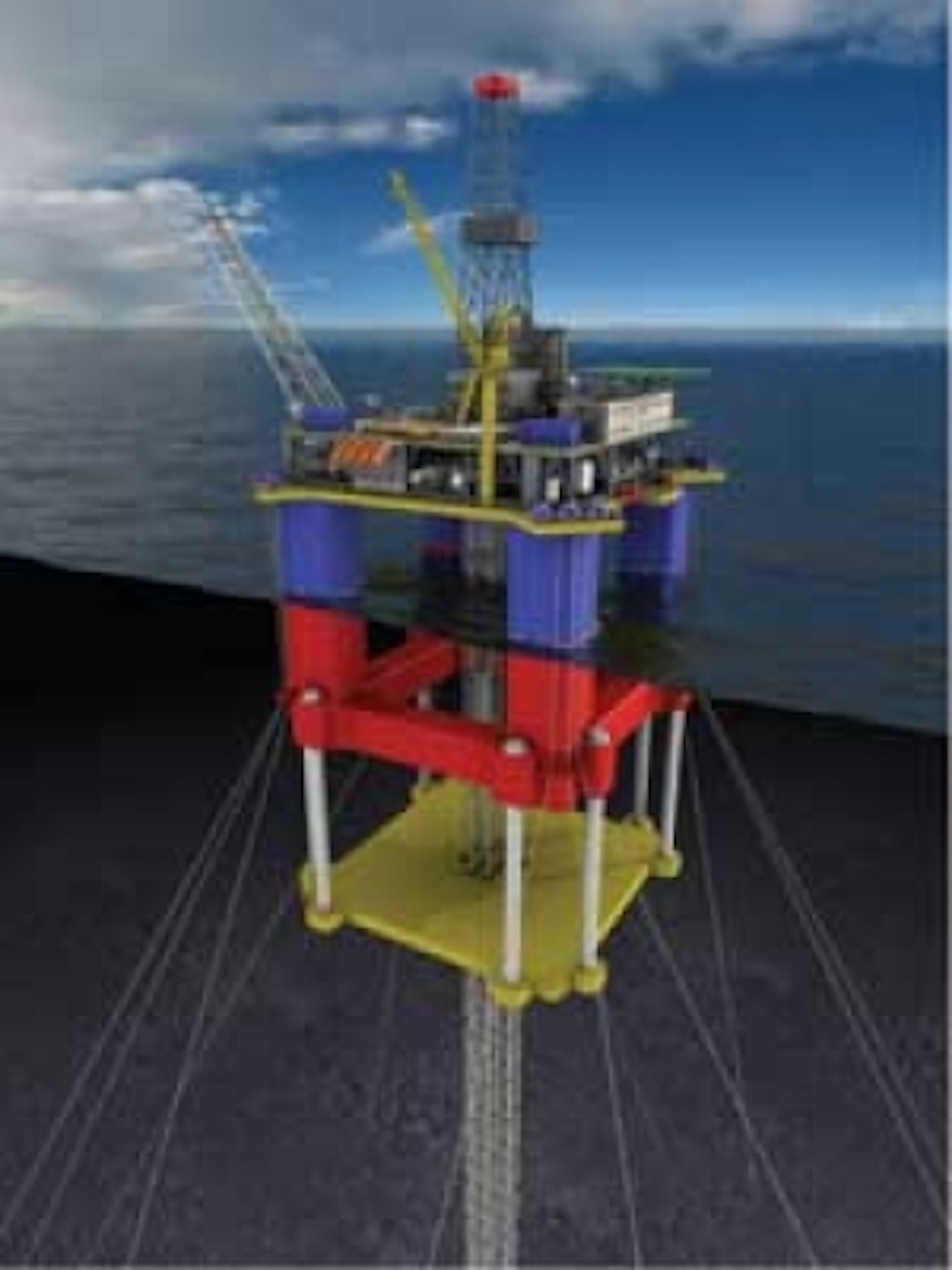 Harsh environments, riser arrays drive turret design evolution | Offshore
