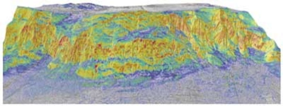 Turret moorings evolve to accommodate complex subsea spreads, harsher ...