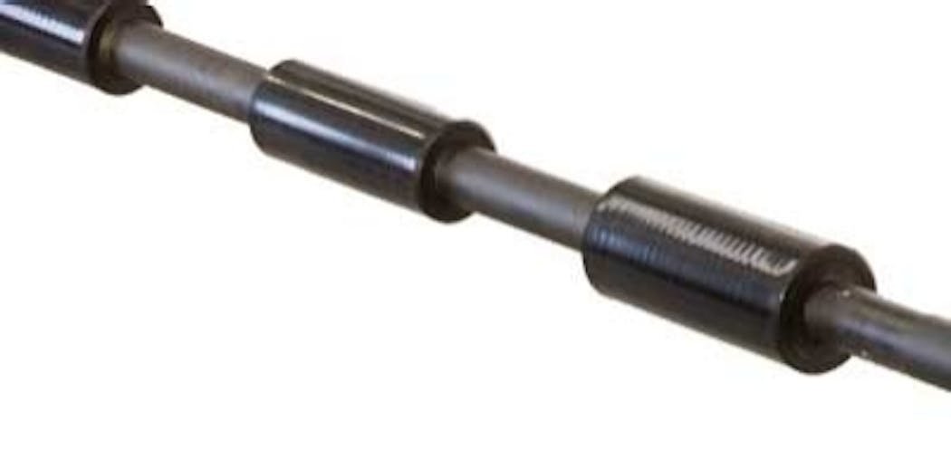 Advancements in logging technology | Offshore