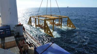 Automatic mud tank cleaning system cuts costs, risks | Offshore Magazine