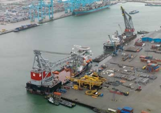 Achieving durable corrosion protection in FPSO conversions | Offshore ...