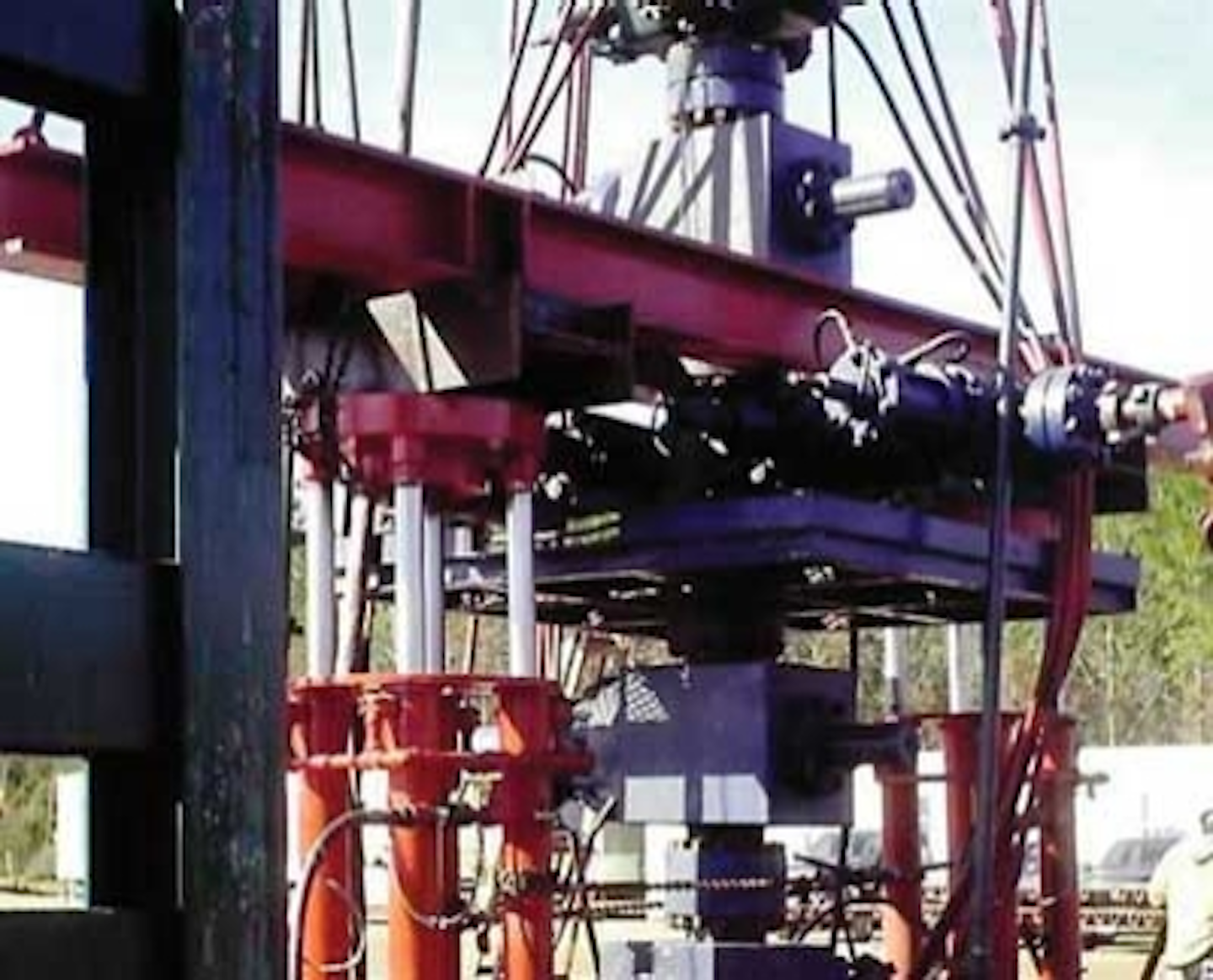 Chevron’s Tahiti goes to record GoM production depths | Offshore