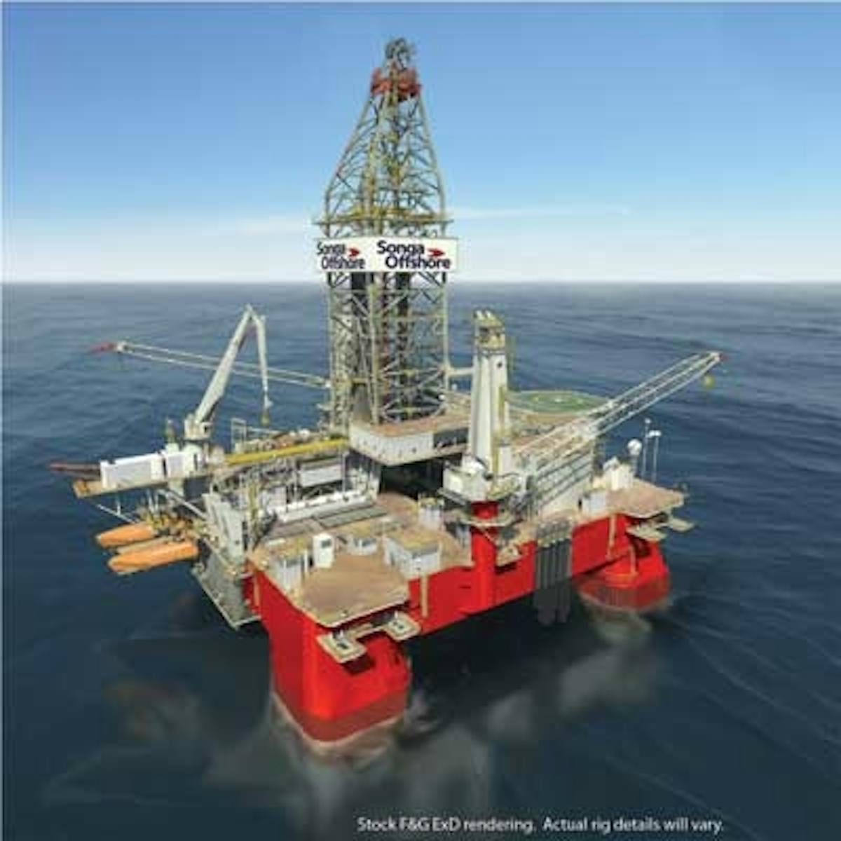 Revised Shtokman development plan reaches presentation phase | Offshore