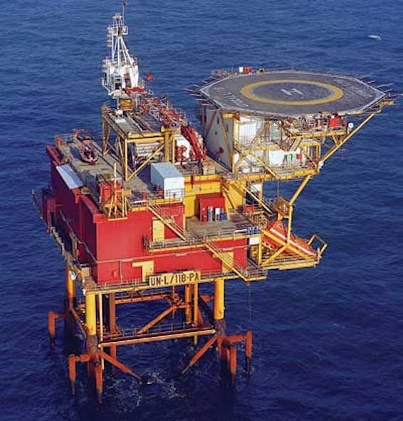 Imaging challenges in deepwater US/Mexico border zone | Offshore