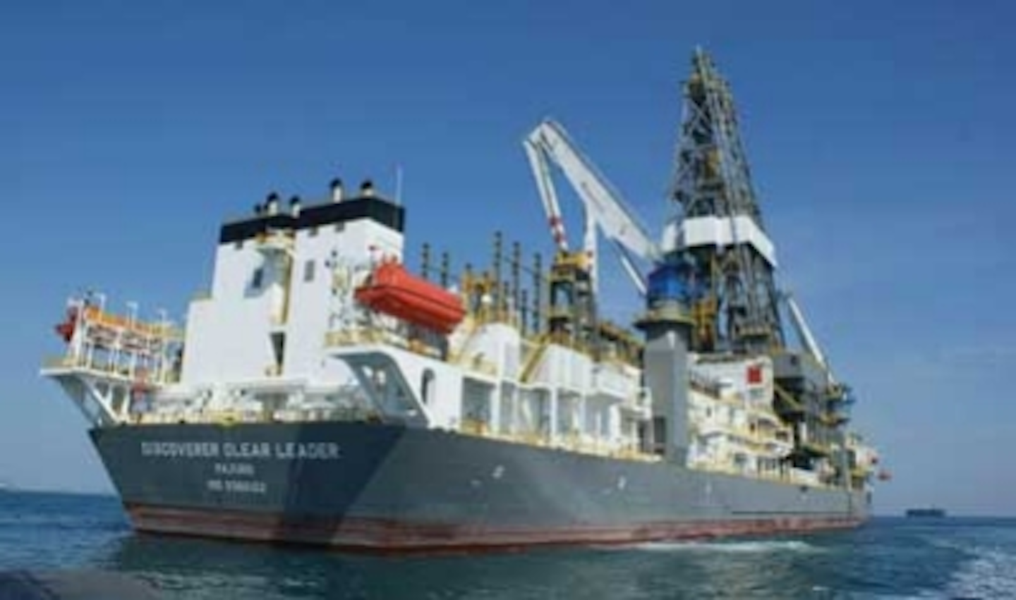 Lower Tertiary play: Is it Gulf of Mexico’s final frontier? | Offshore