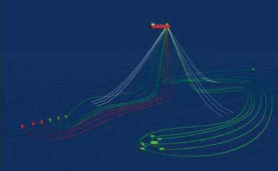 Turret moorings evolve to accommodate complex subsea spreads, harsher ...