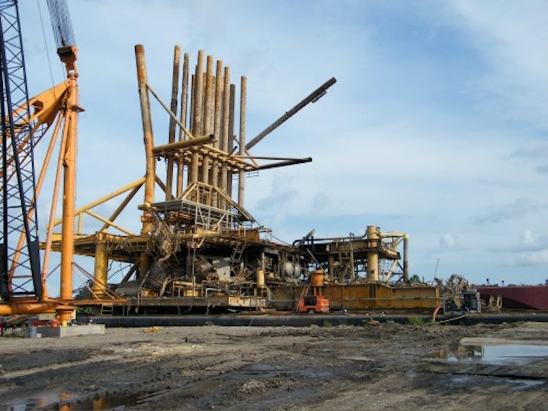 SMD integrates SeeTrack CoPilot for fall-pipe ROV use | Offshore