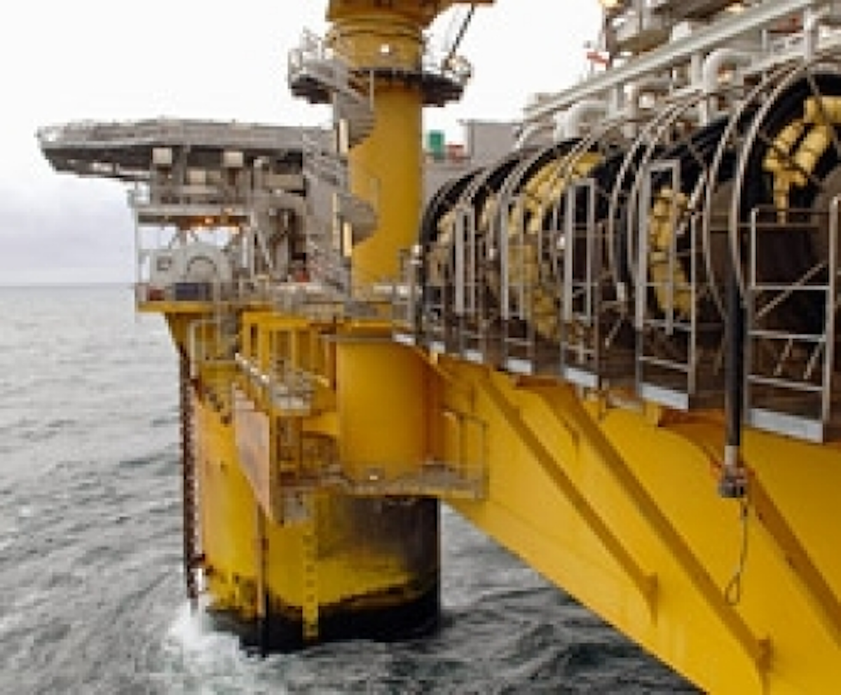 Visund North gets fasttrack development funding | Offshore