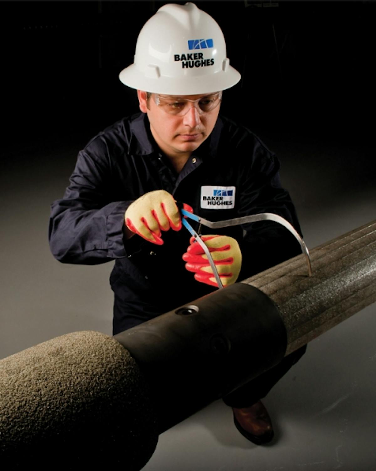 Baker Hughes receives award for GeoForm | Offshore