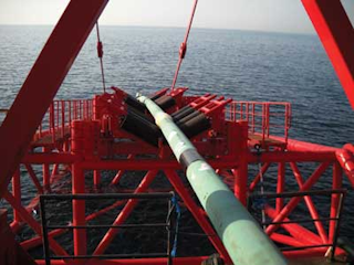 Operators planning some 5,600 miles of offshore pipelines through 2017 ...
