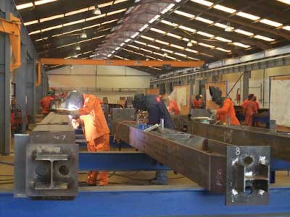 Ponticelli adapting Nigeria platforms for next-phase Ofon production | Offshore