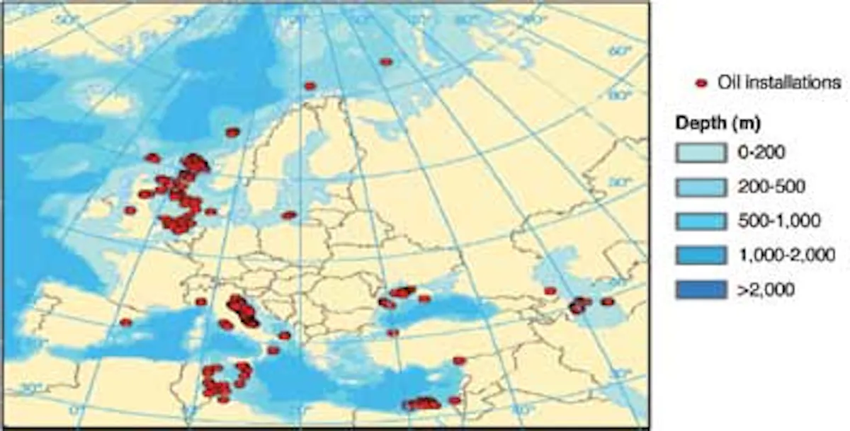 EU develops regulatory response to Macondo oil spill | Offshore