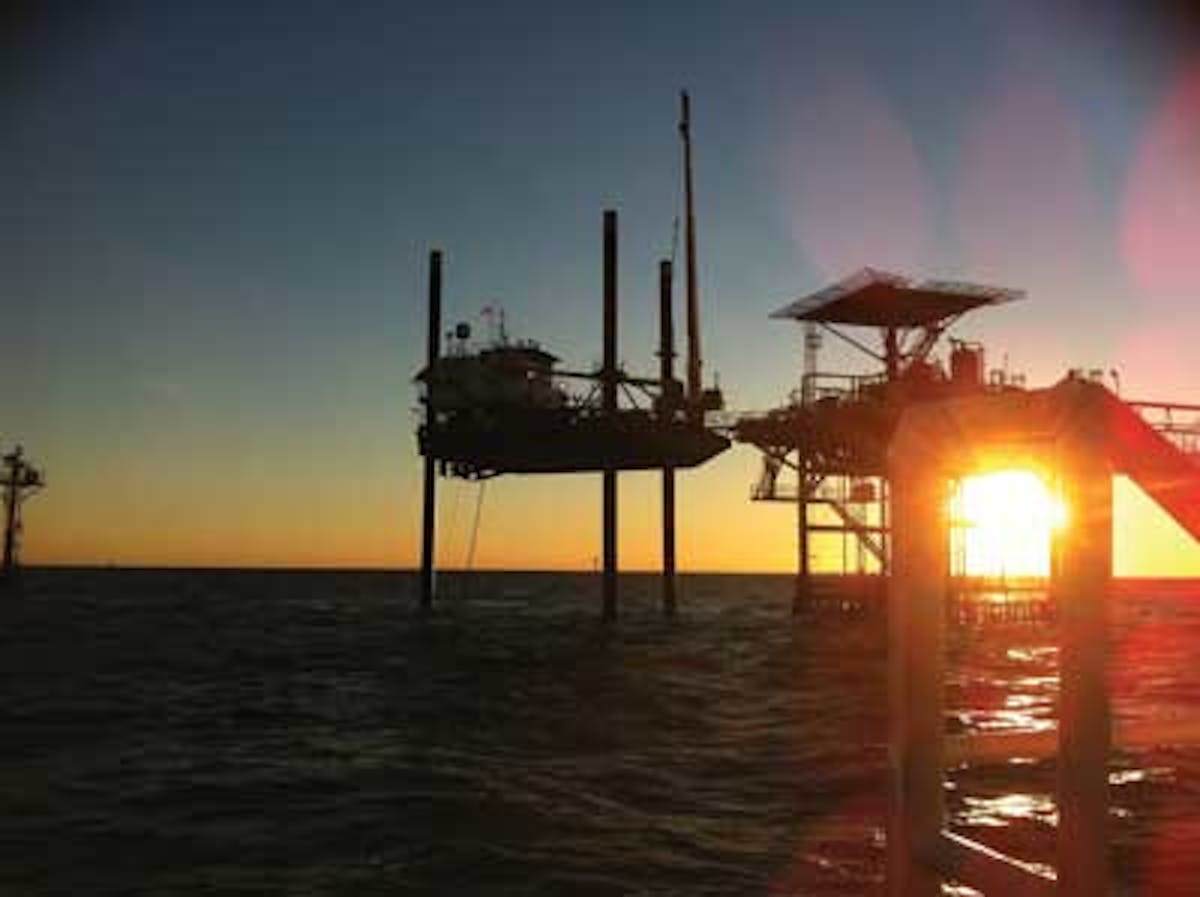 Slipline can create bidirectional pipeline flow | Offshore