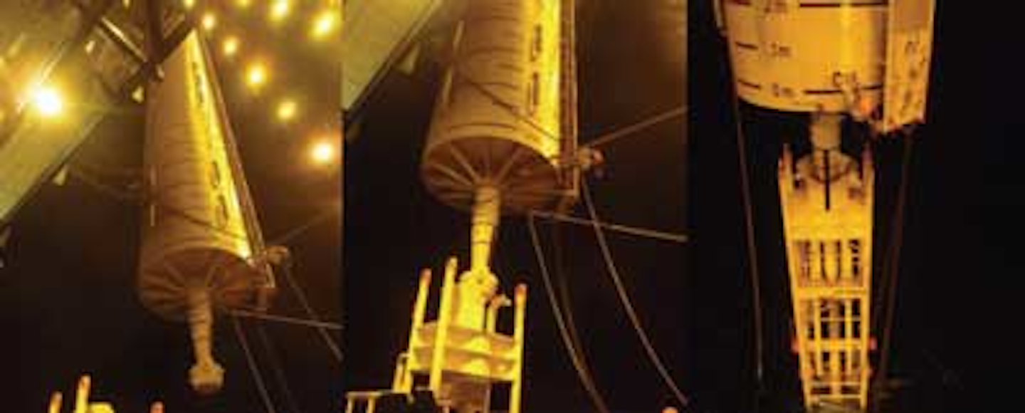 New hybrid riser design facilitates deepwater Angola production | Offshore