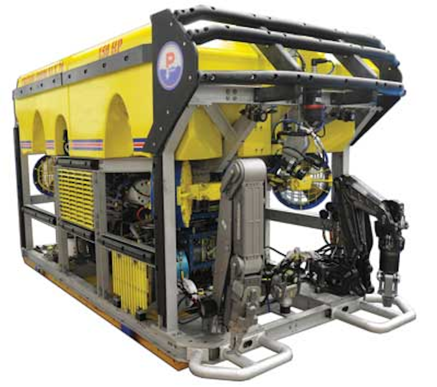 ROVs continue to develop capacity for deepwater operations | Offshore