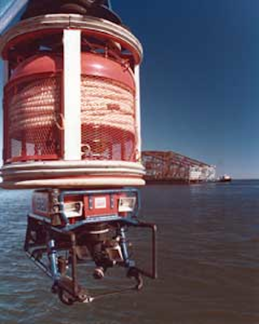 ROVs continue to develop capacity for deepwater operations | Offshore ...