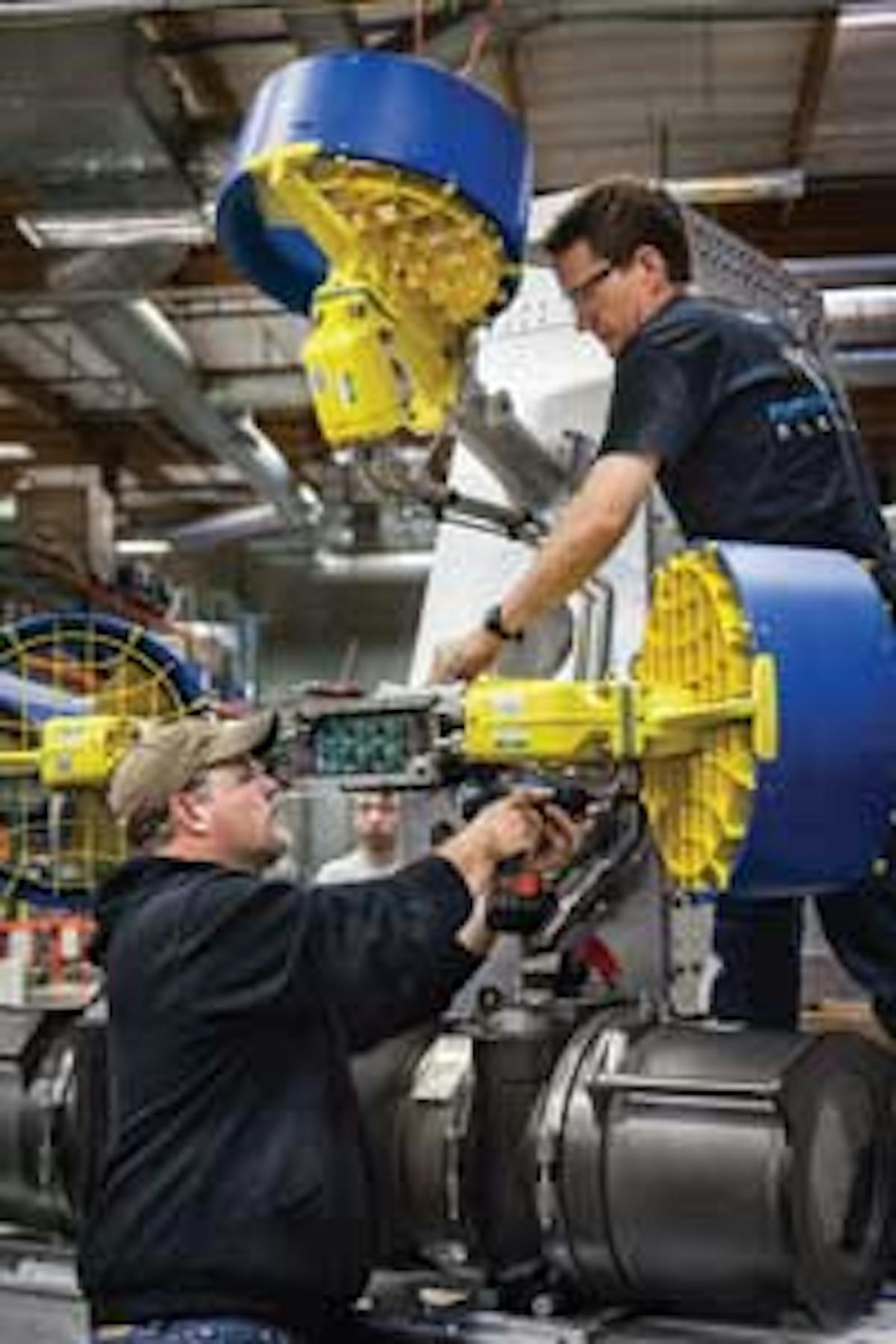 ROVs evolve into underwater robots | Offshore