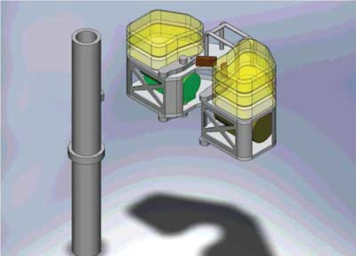 Project moves to improve deepwater subsea measurement | Offshore