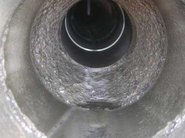 Erosion simulations can alleviate impact of sand production | Offshore