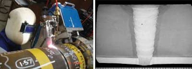 Deepwater steel catenary risers require attention to fatigue factors ...