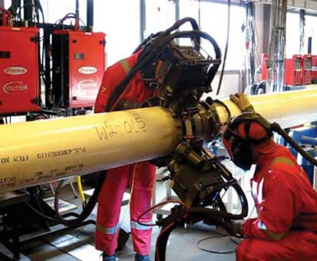 Deepwater steel catenary risers require attention to fatigue factors ...