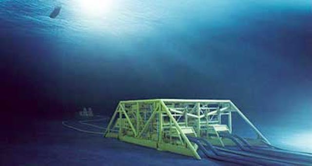 Åsgard innovation gets recognition | Offshore