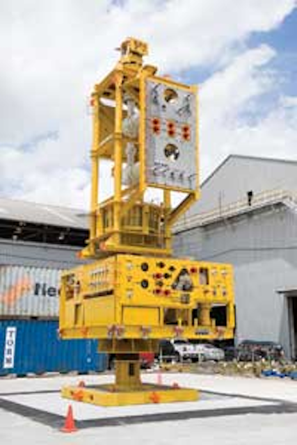 Emergency subsea well control response more than a capping stack | Offshore
