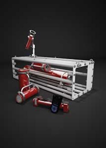 New pig tracking system provides real-time information | Offshore