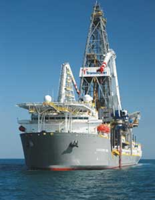 Drilling contractors ready fleet for upcoming activity | Offshore Magazine