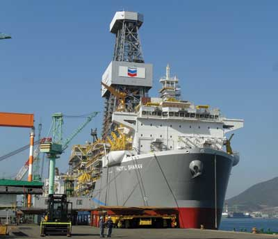Offshore drillers set sights on long-term opportunities | Offshore