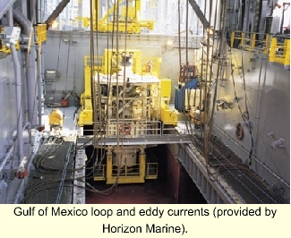 Riser management taking center stage as drilling moves into greater ...