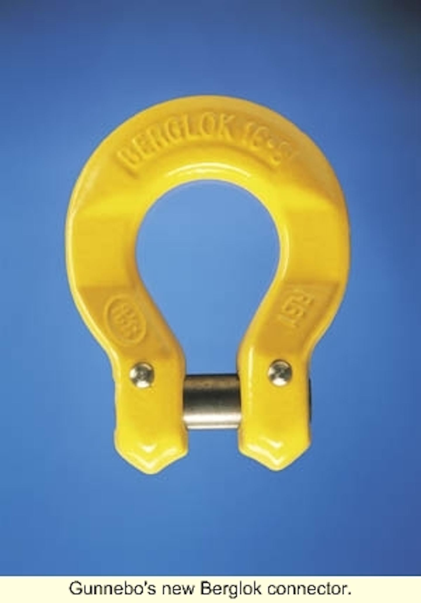 DNV approval for easily assembled slings | Offshore