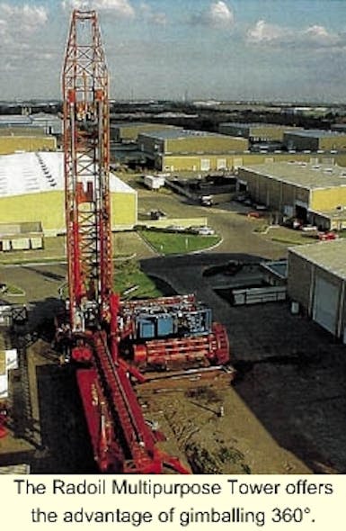 Subsea/Surface Systems | Offshore