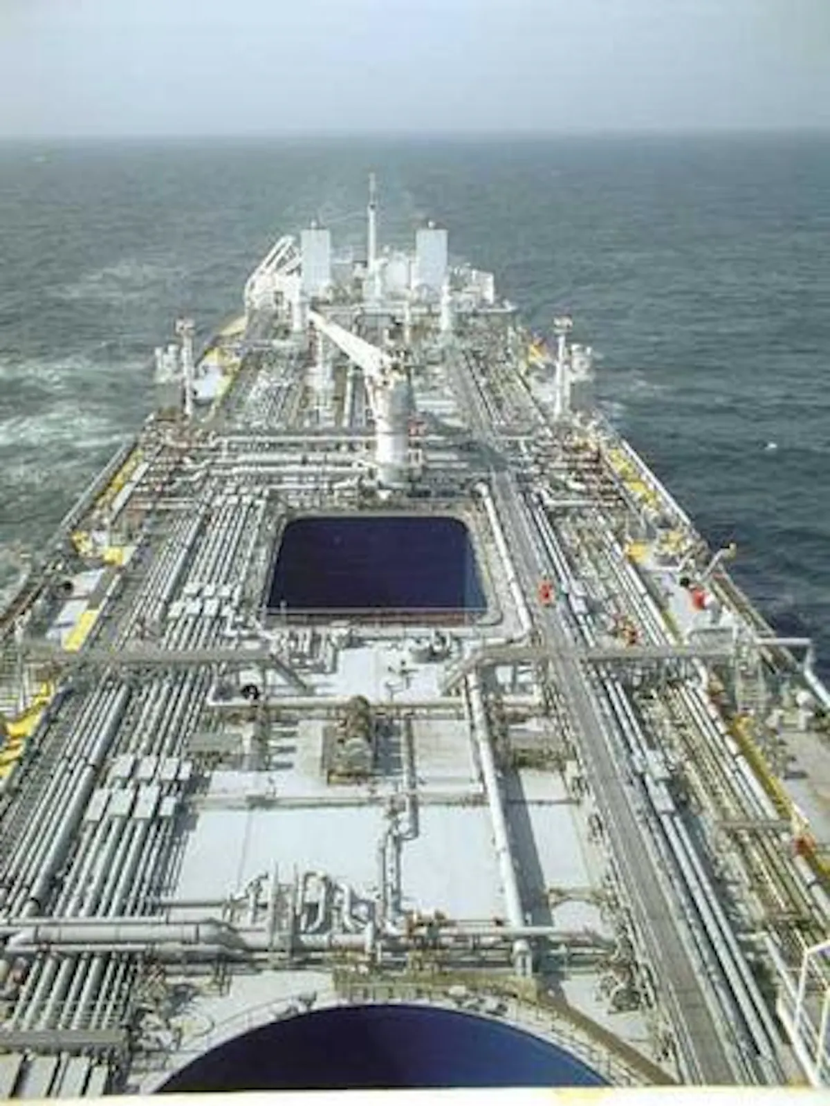 Aker wins Vilje subsea contract | Offshore