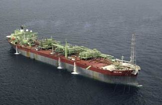 Tender assisted drilling a first for West Africa | Offshore