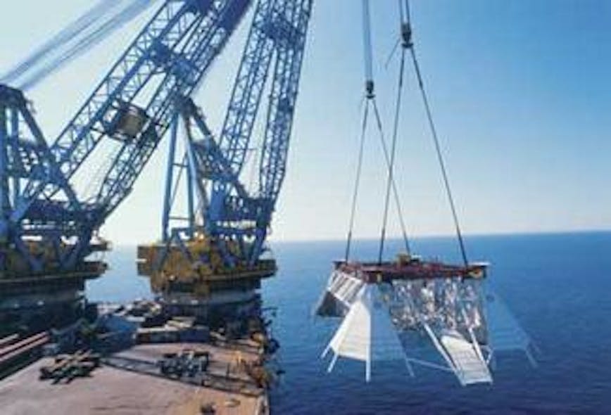Subsea long-distance tiebacks: A look back | Offshore