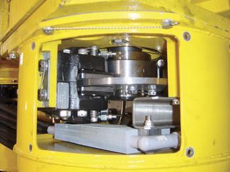 Multi-purpose brakes for vessels, drilling operations | Offshore Magazine